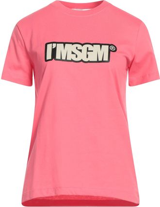 Msgm TOPS - T-shirts auf YOOX.COM