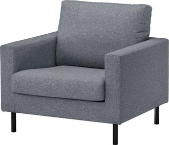 IKEA SALTSJ&Ouml;BADEN Sessel