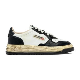Autry Damen, Schuhe, Mehrfarbig, 36 EUGr&ouml;&szlig;e