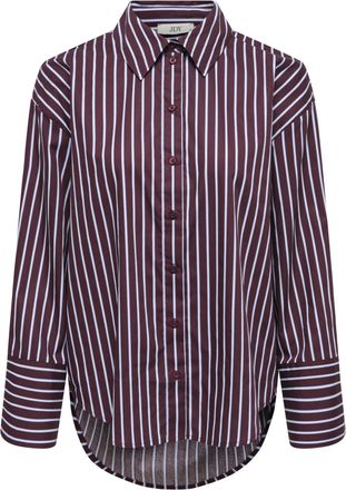 Jacqueline de Yong Jdyserena L/S Shirt WVN Noos