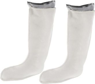 Valiclud Doublure Chaussettes Hiver pour Homme Rempla&ccedil;able Chaude et Confortable Semelle Feutrine &Eacute;paisse Adapt&eacute;e Randonn&eacute;e et Ext&eacute;rieur