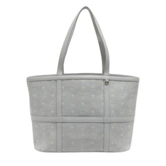 MCM Damen, Pre-Owned, Grau, ONE SIZEGr&ouml;&szlig;e
