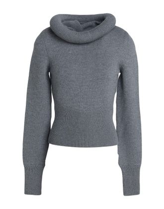 Alaia STRICKWAREN - Rollkragenpullover auf YOOX.COM