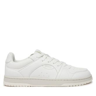 HUGO BOSS Sneakers Hugo Hadrian 50529896 Wei&szlig;