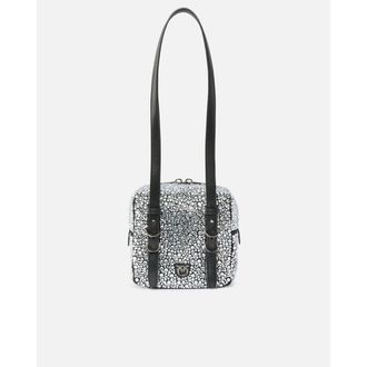 Pinko BAG MOD. CUBIC FULL STRASS Art. 106465A2WF