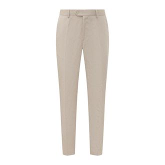 HUGO BOSS Homme, Pantalons, Beige, Taille: M Pantalons