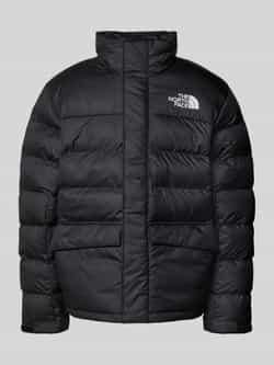 The North Face Steppjacke mit Label-Stitching Modell LIMBARA
