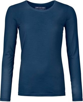 Ortovox Damen Shirt 150 COOL CLEAN LS W