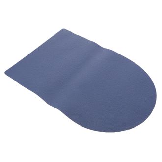 Cabilock Platzset Aus Abwaschbar Sonderform Tischset F&uuml;r Haushalt Platzmatte Tischzubeh&ouml;r Schutz Vor Kratzern Und Flecken