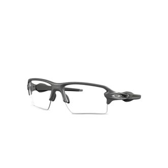 Oakley Oo9488 948807 Sonnenbrillen - - Accessories - Herren - Grau - 63 MM