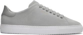 Axel Arigato Homme, Chaussures, Gris, Taille: 41 EU Clean 90 Suede Baskets