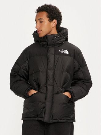 The North Face Daunenjacke Himalayan NF0A4QYX Schwarz Regular Fit