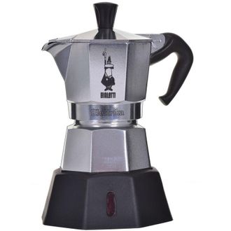 Bialetti Moka Elettrika 2TZ
