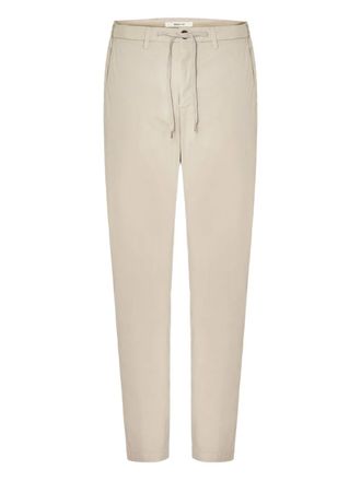 BRIGLIA 1949 pantalon BG41 à lien de resserrage - Tons neutres