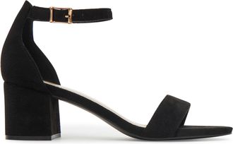 Jenny Sandalen JENNY WS0730-06 Schwarz