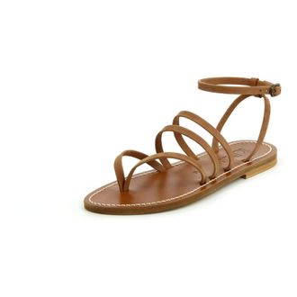 K.Jacques Sandales Hemeree Nubuck K.Jacques