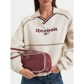 Reebok Handtasche Reebok CWBEO-RBK-L-002-10 Dunkelrot