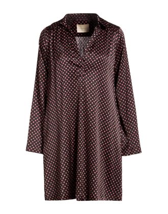 Momoni KLEIDER - Mini-Kleider auf YOOX.COM