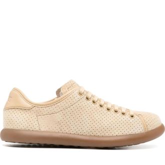 Camper Freizeit-Sneakers - - Shoes - Damen - Beige - 36 EU