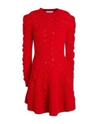 Alexander McQueen ROBES - Robes courtes sur YOOX.COM
