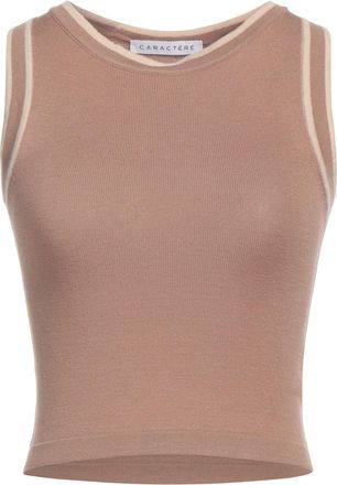 Caractere STRICKWAREN - Pullover auf YOOX.COM