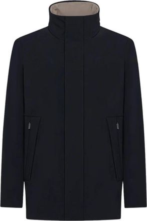 Roberto Ricci Design Rrd, Homme, Vestes, Bleu, Taille: M Surflex Winter Thermo MDM Jacket