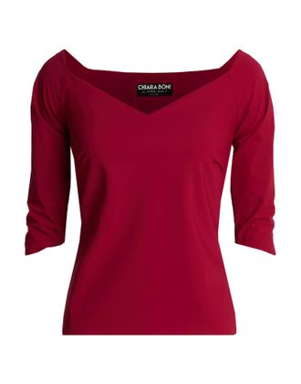 La Petite Robe Di Chiara Boni TOPS - T-shirts auf YOOX.COM