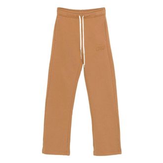 Autry Pantalone - - Trousers - Herren - Braun - S