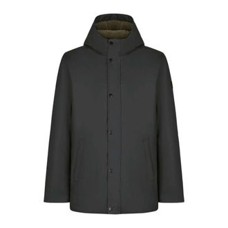 Canadian Jacken - - Jackets - Herren - Schwarzk - M