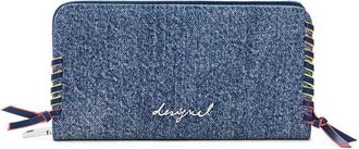 Desigual Geldb&ouml;rse 26SAYD05 Blau