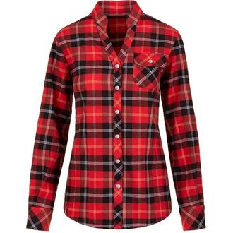 Almgwand Damen Bluse BAALSTEIN