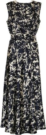 Max Mara Femme, Robes, Multicolore, Taille: 36 FR Maxi Robes