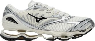Mizuno Homme, Sport, Multicolore, Taille: 42 1/2 EU Wave Prophecy LS