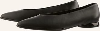 Högl Ballerinas Claire schwarz
