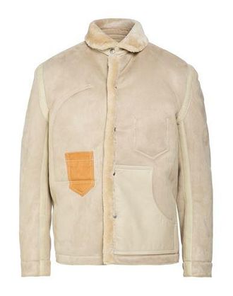 Junya Watanabe MANTEAUX - Moutons et fausses fourrures sur YOOX.COM