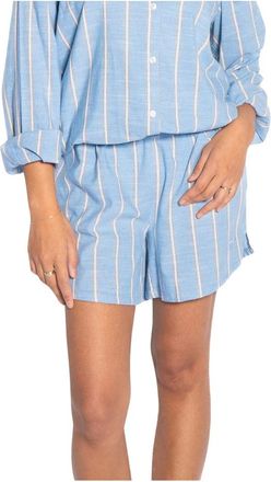 H&eacute;st H&eacute;st, Femme, V&ecirc;tements de nuit et de d&eacute;tente, Bleu, Taille: 42 FR Pyjamas