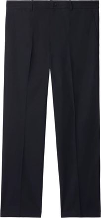 Burberry Klassische Chino - Blau