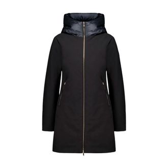 Ciesse Piumini Mire 3.0 Jacke - - Coats - Damen - Schwarzk - S