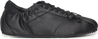 Bibi Lou Femme, Chaussures, Noir, Taille: 40 EU Baskets Noires pour Femmes