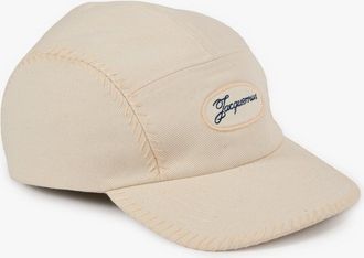 Jacquemus La casquette Casco