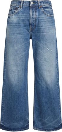 Acne Studios HOSEN & R&Ouml;CKE - Jeanshosen auf YOOX.COM