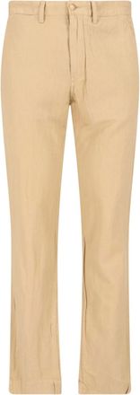 Polo Ralph Lauren Gerade Hose