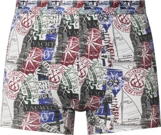 Jan Vanderstorm Boxershorts Sturgil