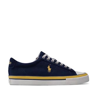Polo Ralph Lauren Herren, Schuhe, Blau, 42 1/2 EUGr&ouml;&szlig;e