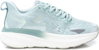 Refresh Sportschuhe Sneaker Damen Aqua - Bequeme und vielseitige Schuhe - Casual Mode - Modell 17283403 (Größe 38)