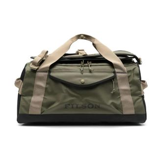 Filson Homme, Sacs, Vert, Taille: ONE Size Sac de voyage 50L All-Weather
