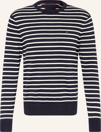 Tommy Hilfiger Pullover blau
