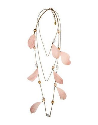 Twin-Set JOAILLERIE et MONTRES - Colliers sur YOOX.COM