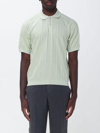 Paul & Shark Polo Herren Farbe Gr&uuml;n