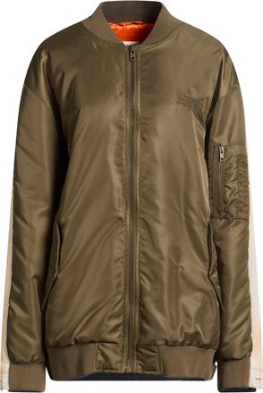 Maison Margiela JACKEN & M&Auml;NTEL - Jacken und Anoraks auf YOOX.COM